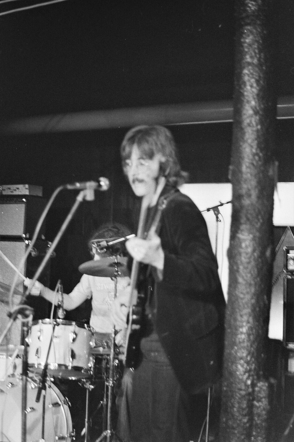 Unicorn | Interview | "There’s No Way out of Here" - It's Psychedelic ...