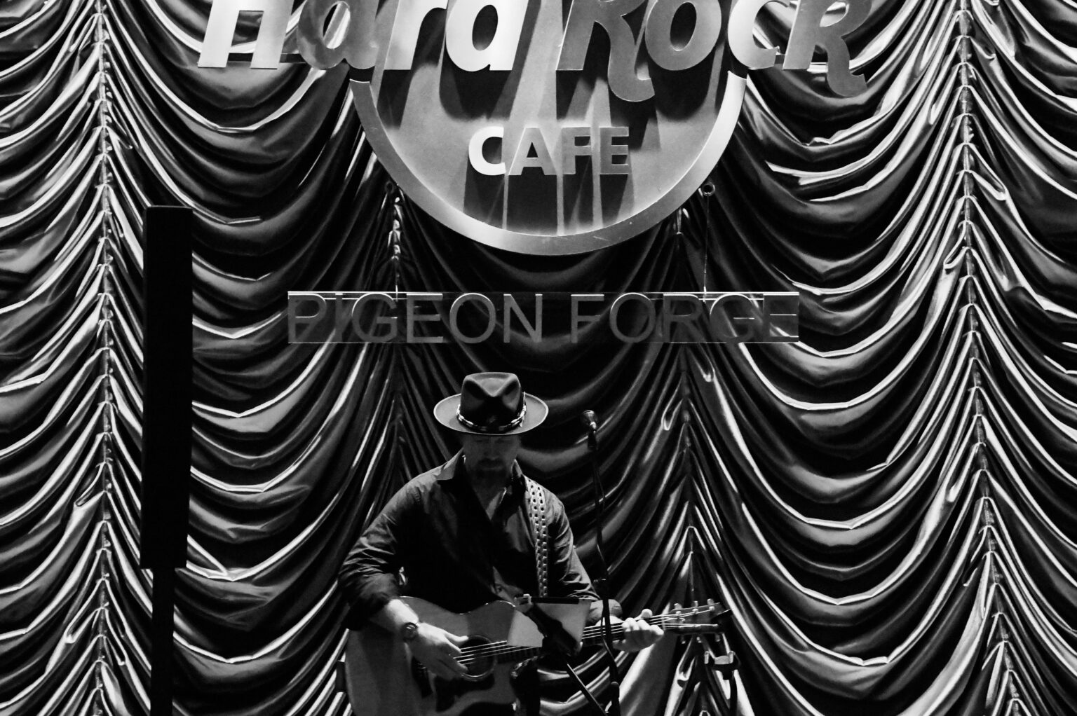 Thomas Hinds | Interview | New Album, 'Where Do We Go From Here' - It's ...