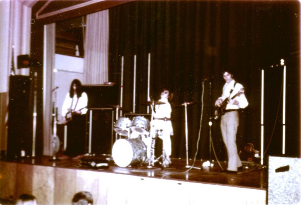 Thunder and Roses | Interview | Reissue of 1969 Monster - It's ...