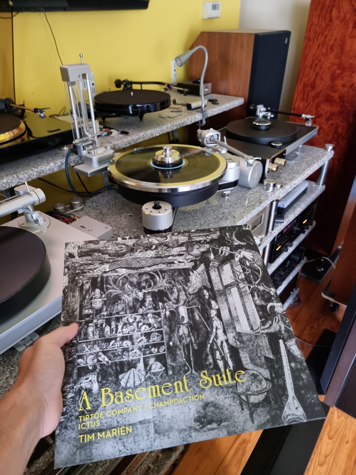 Jim Cregan | From Blossom Toes, Family, Steve Harley & Cockney Rebel to ...