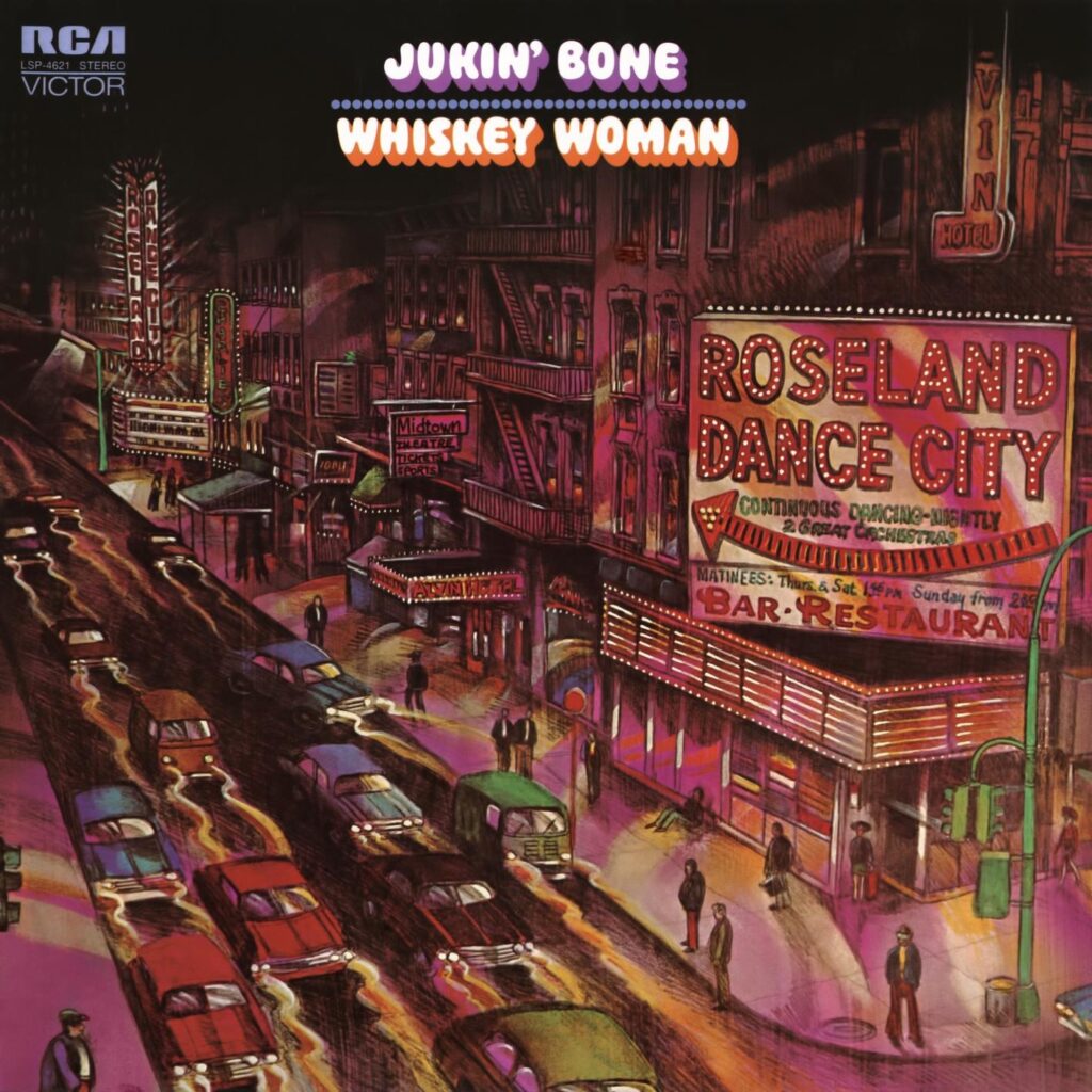 Jukin’ Bone | Free Will | Interview - It's Psychedelic Baby Magazine