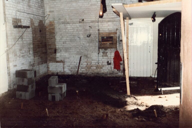 The Story of Loco Studios | Running a recording studio in the 1980s and ...