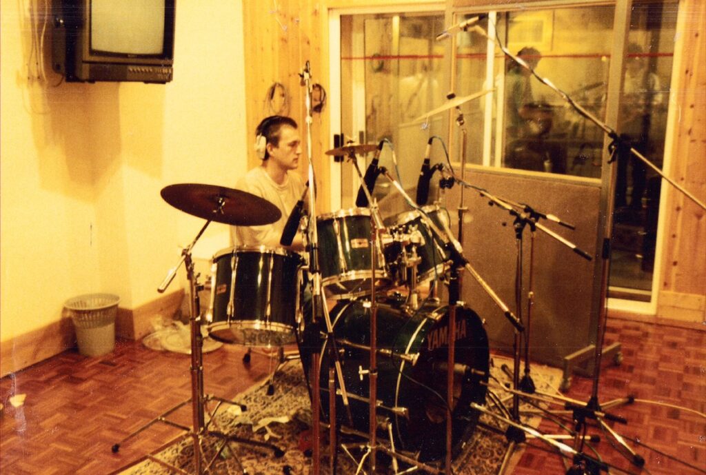 The Story of Loco Studios | Running a recording studio in the 1980s and ...