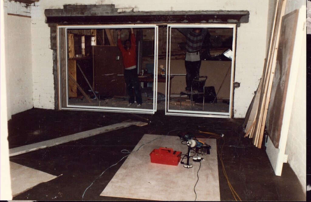 The Story of Loco Studios | Running a recording studio in the 1980s and ...