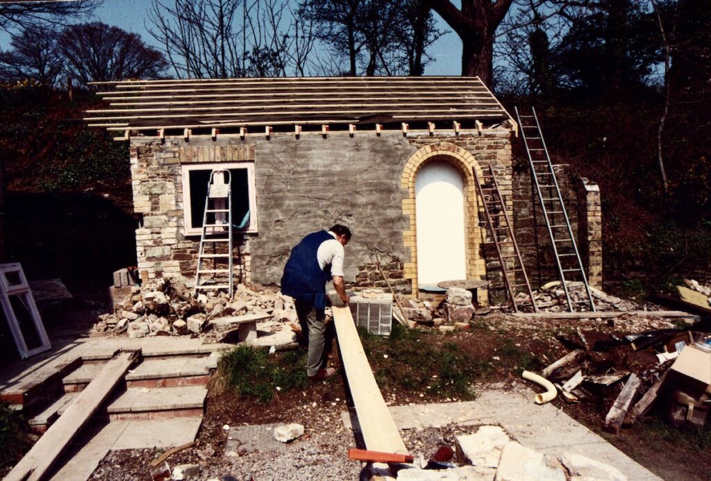 The Story of Loco Studios | Running a recording studio in the 1980s and ...