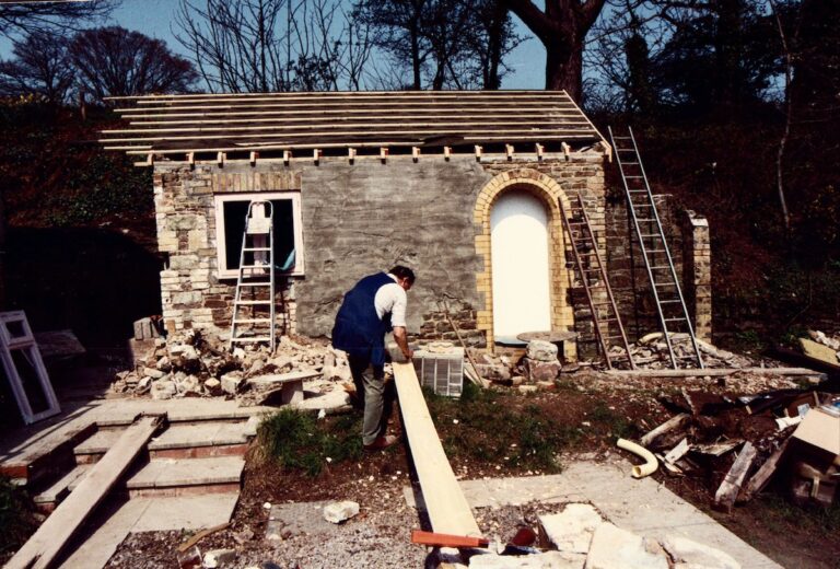 The Story of Loco Studios | Running a recording studio in the 1980s and ...