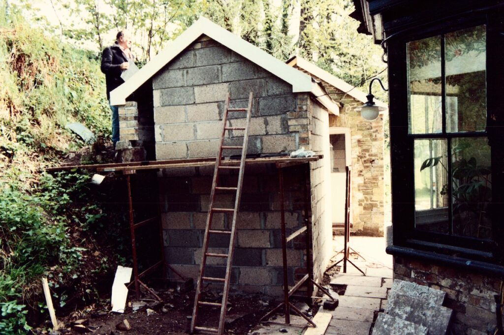 The Story of Loco Studios | Running a recording studio in the 1980s and ...