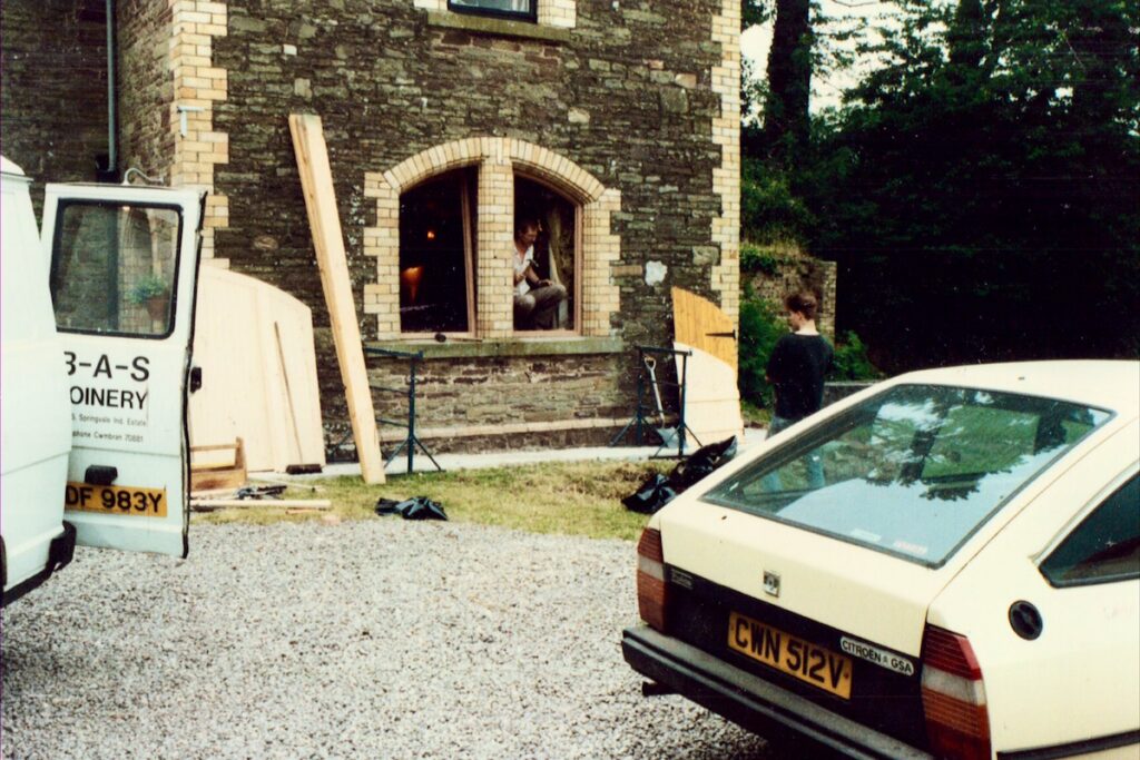 The Story of Loco Studios | Running a recording studio in the 1980s and ...