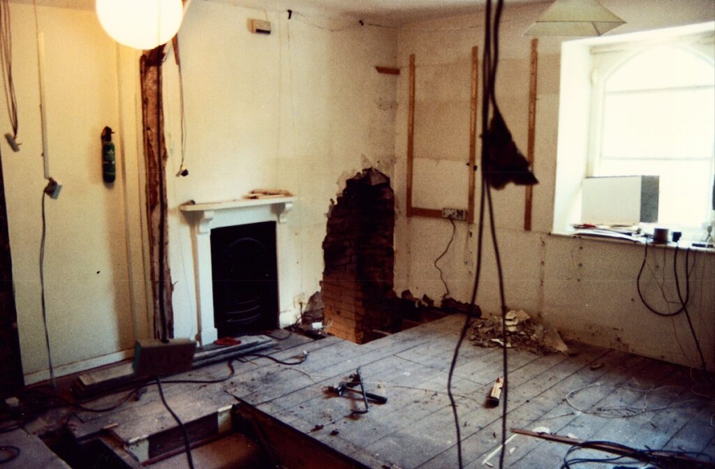 The Story of Loco Studios | Running a recording studio in the 1980s and ...