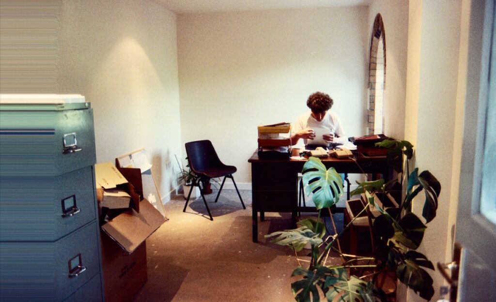 The Story of Loco Studios | Running a recording studio in the 1980s and ...