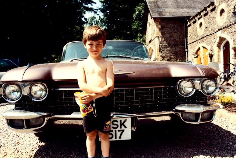 The Story of Loco Studios | Running a recording studio in the 1980s and ...