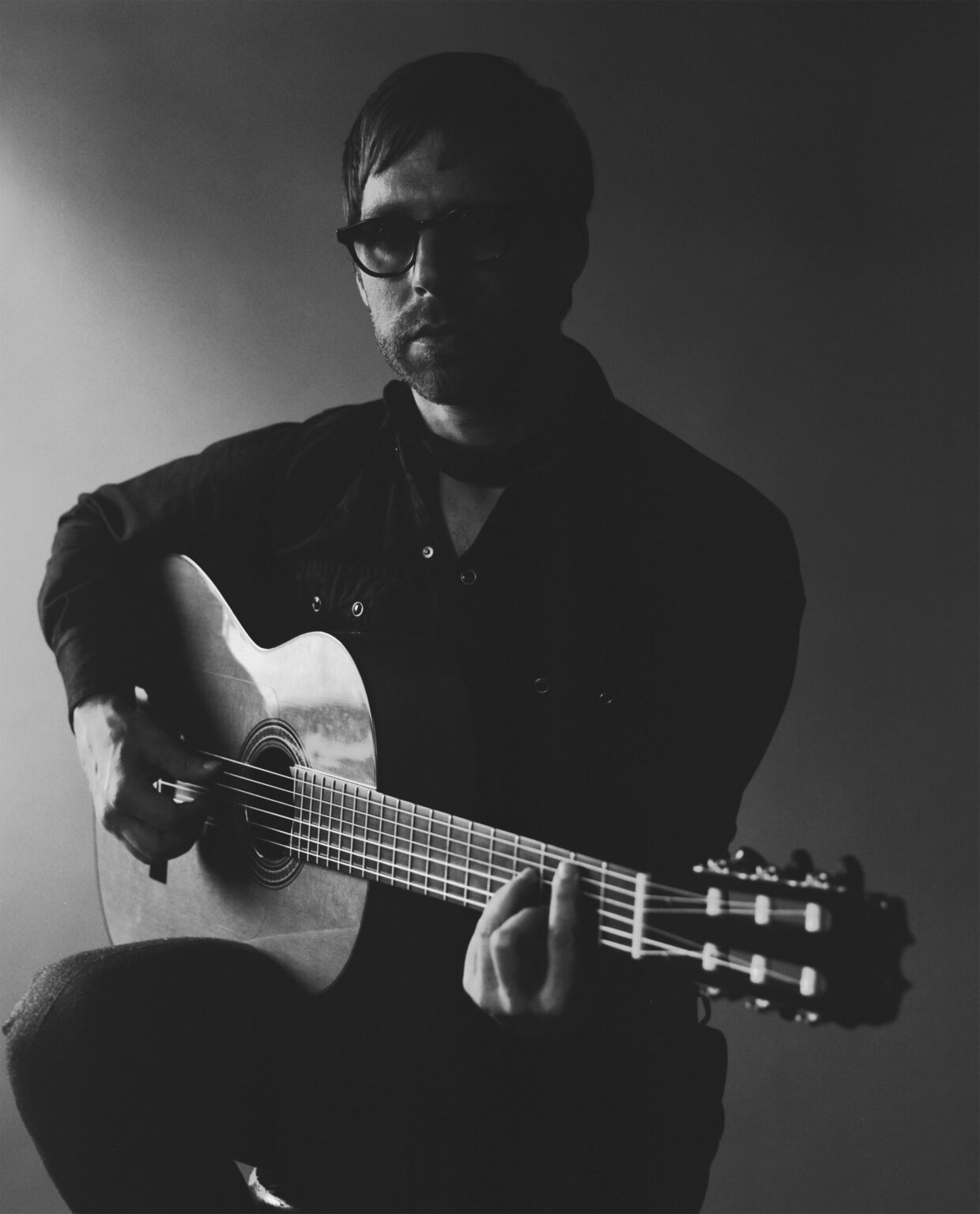 'At Your Command' by Adam Lytle | New Album, 'This Is The Fire' - It's ...