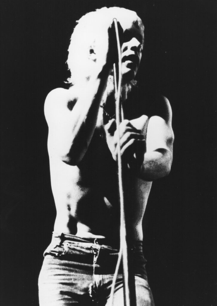 John's Children | Jet | Radio Stars | Interview | Andy Ellison - It's ...