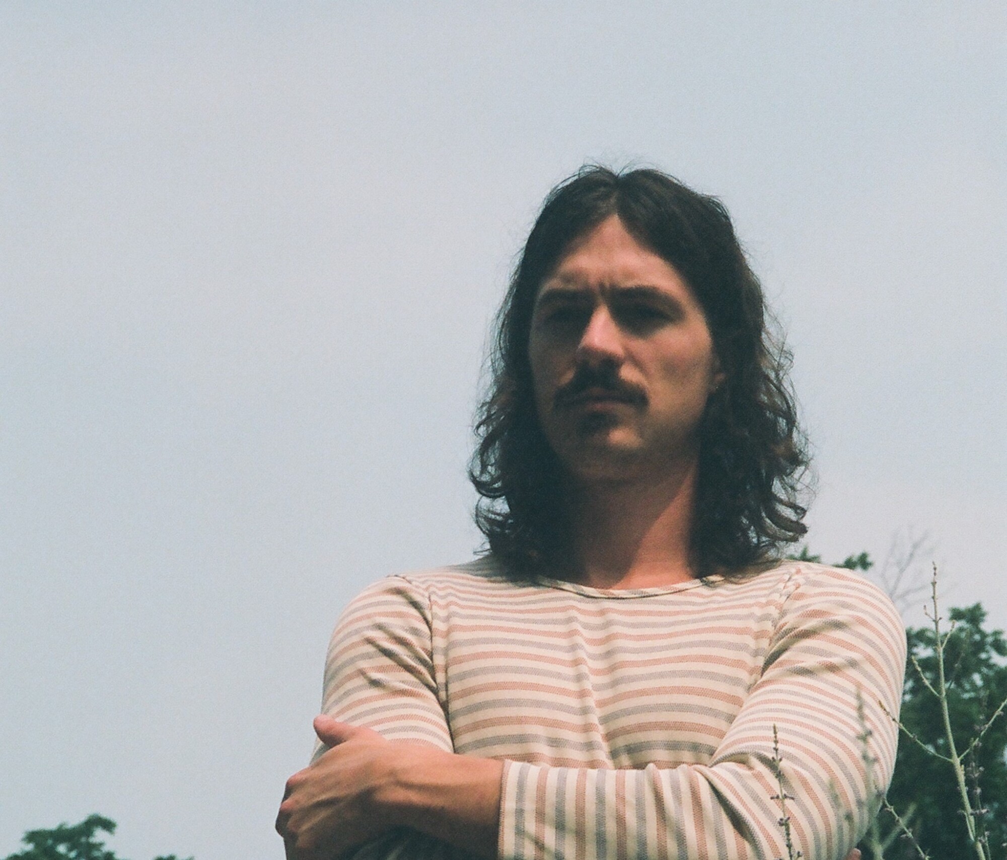 'What'll It Be' by Ben Loomis - It's Psychedelic Baby Magazine