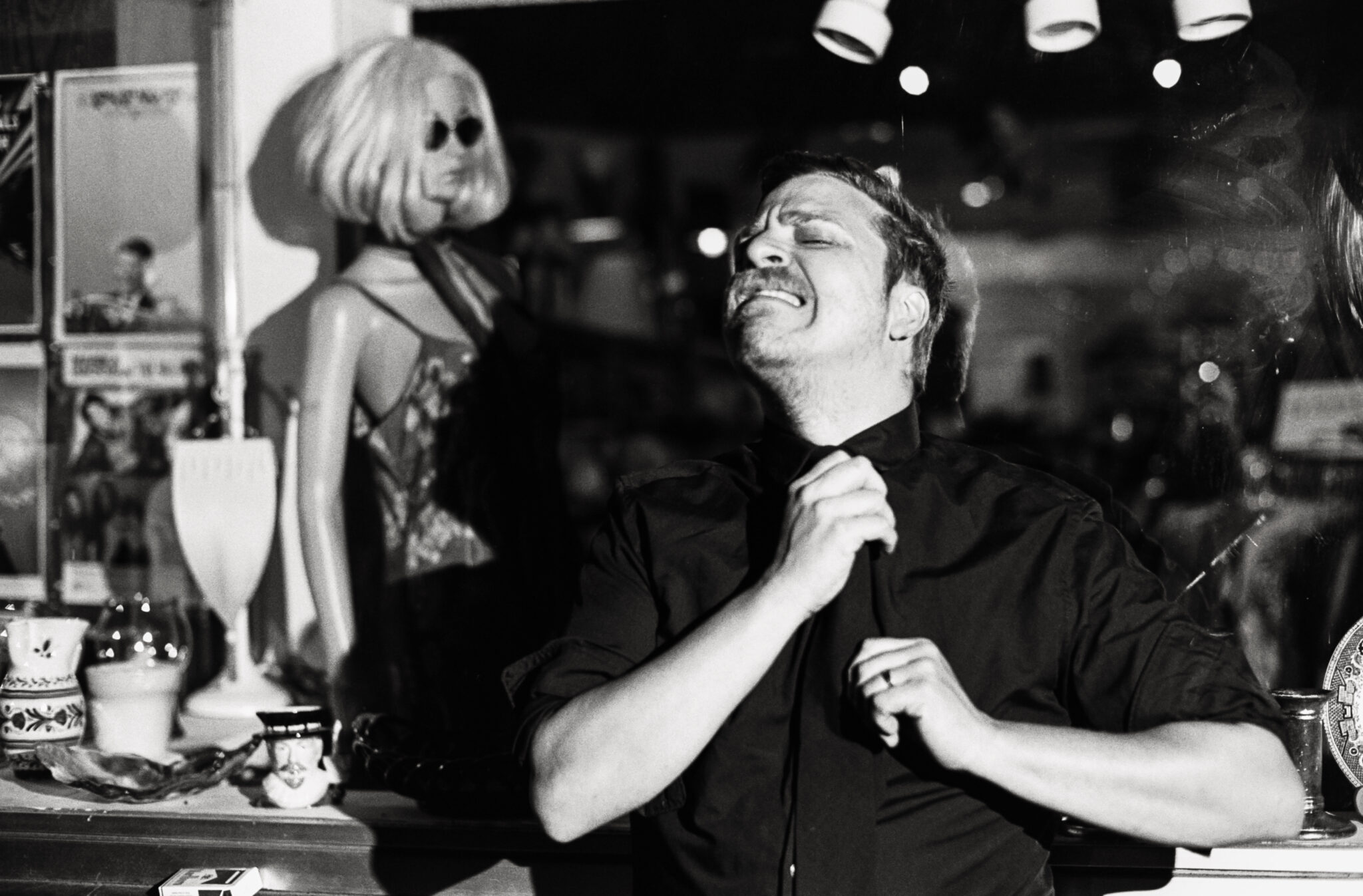 'Ketamine - Von Universe 5' by Von Wildenhaus | Interview - It's Psychedelic Baby Magazine