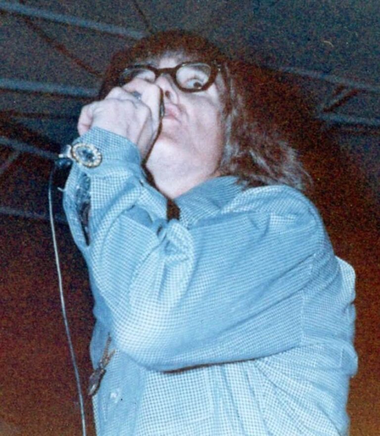 Stack | Interview | Killer Heavy Psych from 1960's LA - It's ...