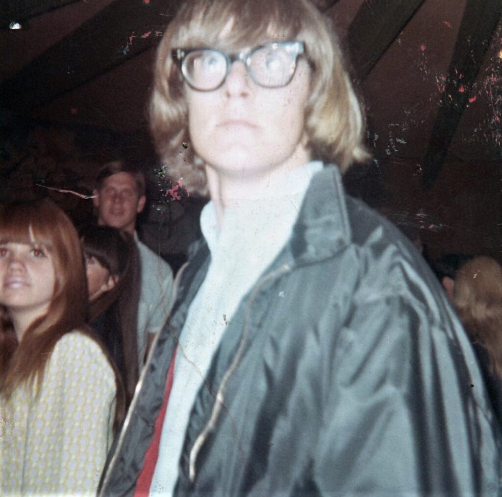 Stack | Interview | Killer Heavy Psych from 1960's LA - It's ...