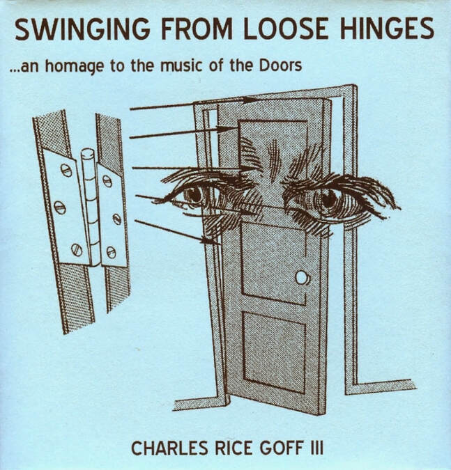 Charles Rice Goff III | Interview | New Album, 'Heartbreaking ...