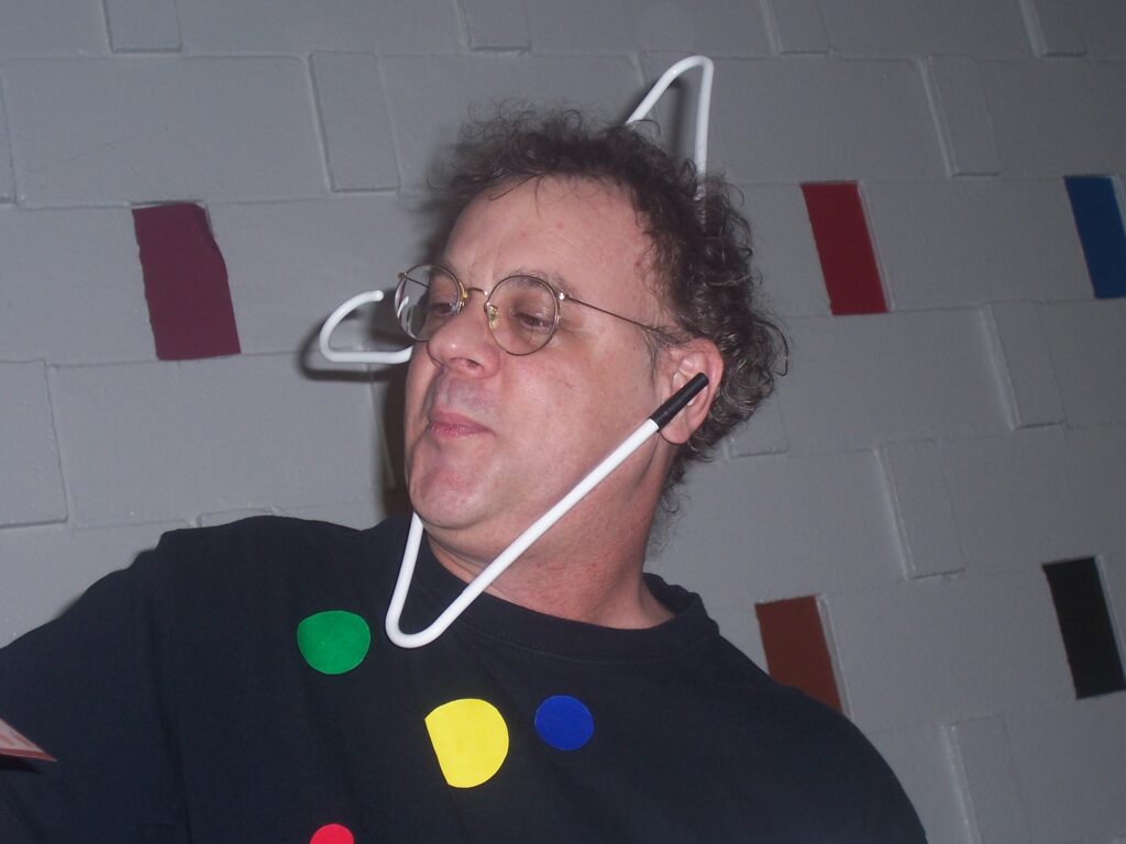 Charles Rice Goff III | Interview | New Album, 'Heartbreaking ...