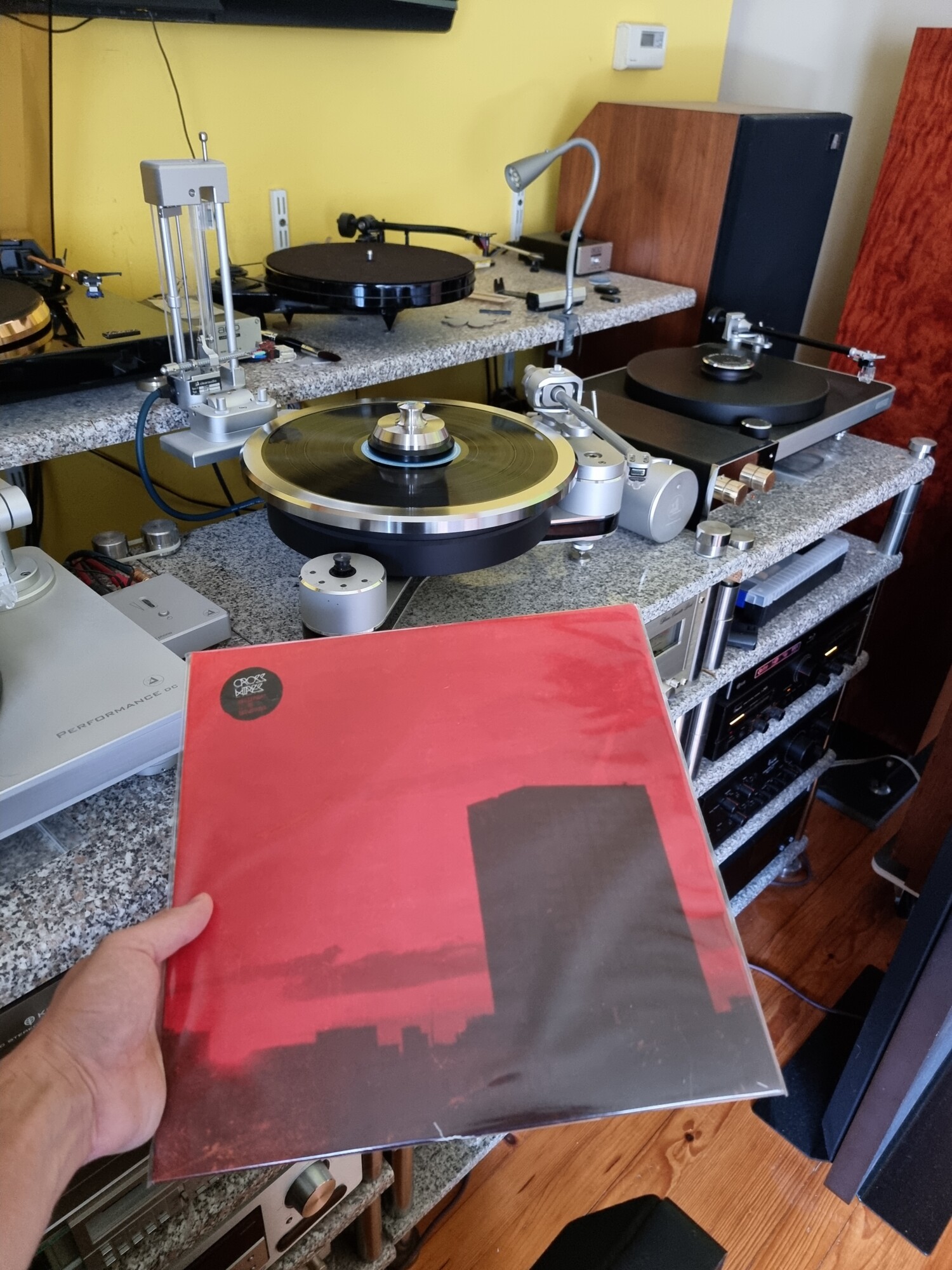 FOGG interview with Chase Jowell and Brandon Hoffman - It's Psychedelic ...