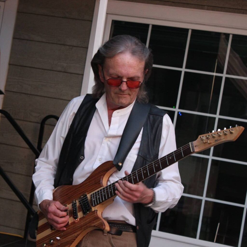 Expedition to Earth | Interview | Lost Canadian 60's Fuzz - It's ...