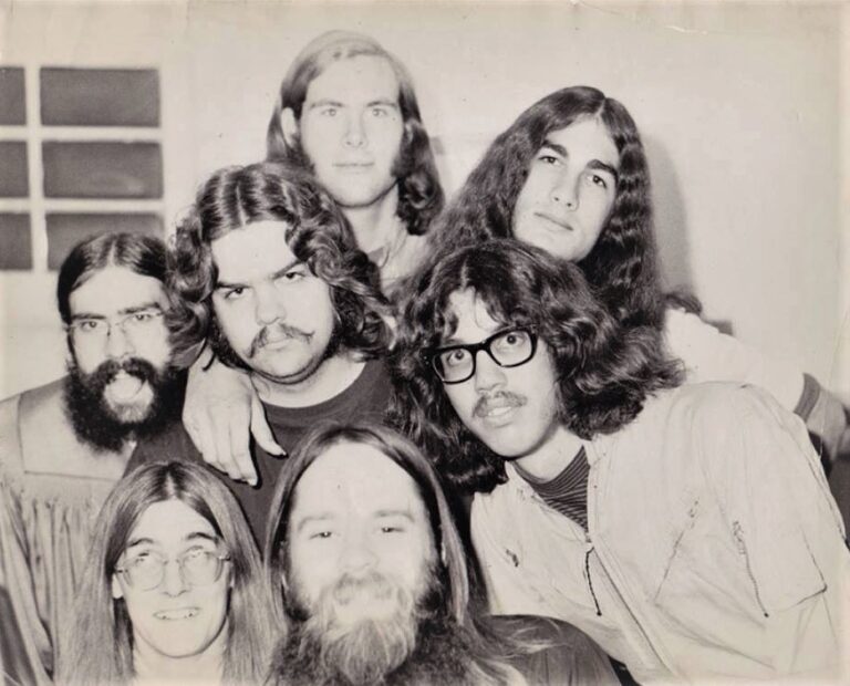 Stack | Interview | Killer Heavy Psych from 1960's LA - It's ...