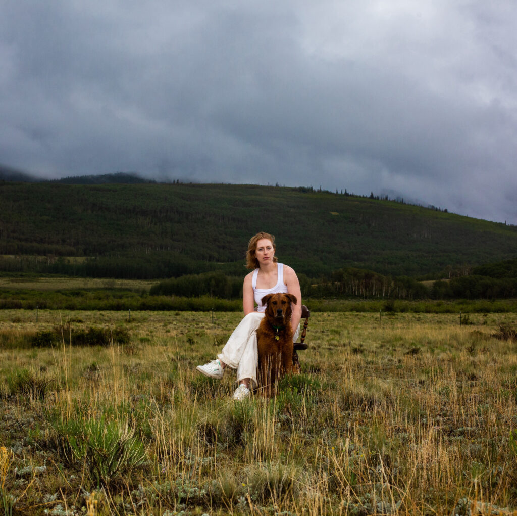 'Julia' by Hallie Spoor | New Album, 'Heart Like Thunder' - It's ...