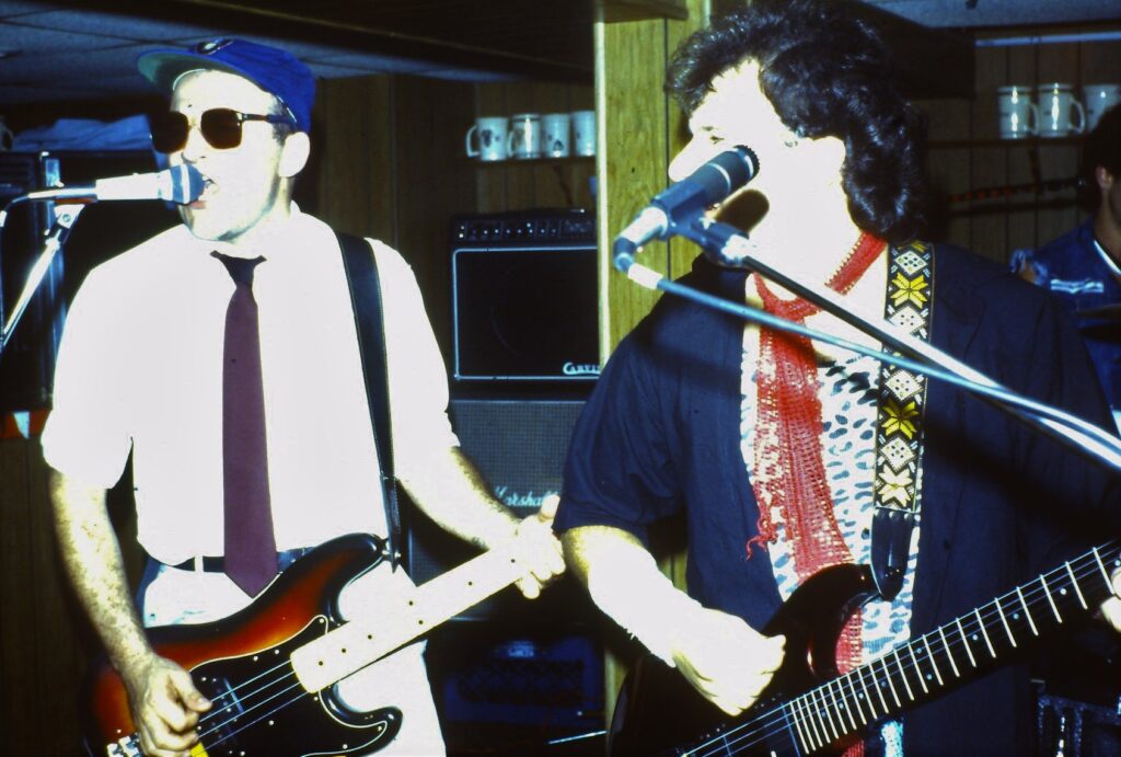 Orchid | Interview | "Talking shit, listening to Hawkwind, ..." - It's ...