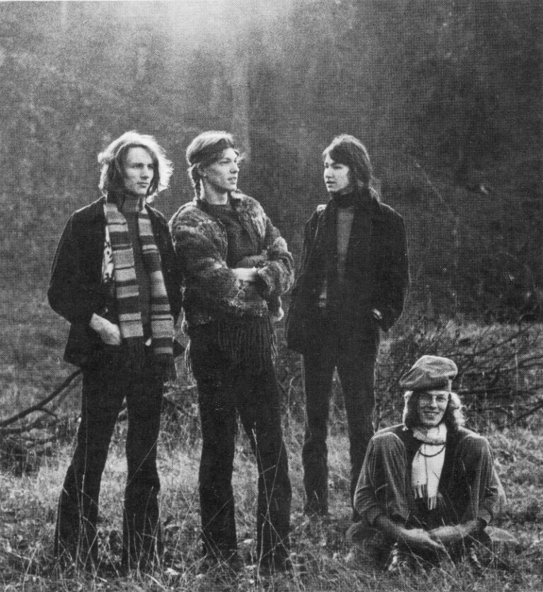 Kraan | Interview | "I always wanted to create something new" - It's ...