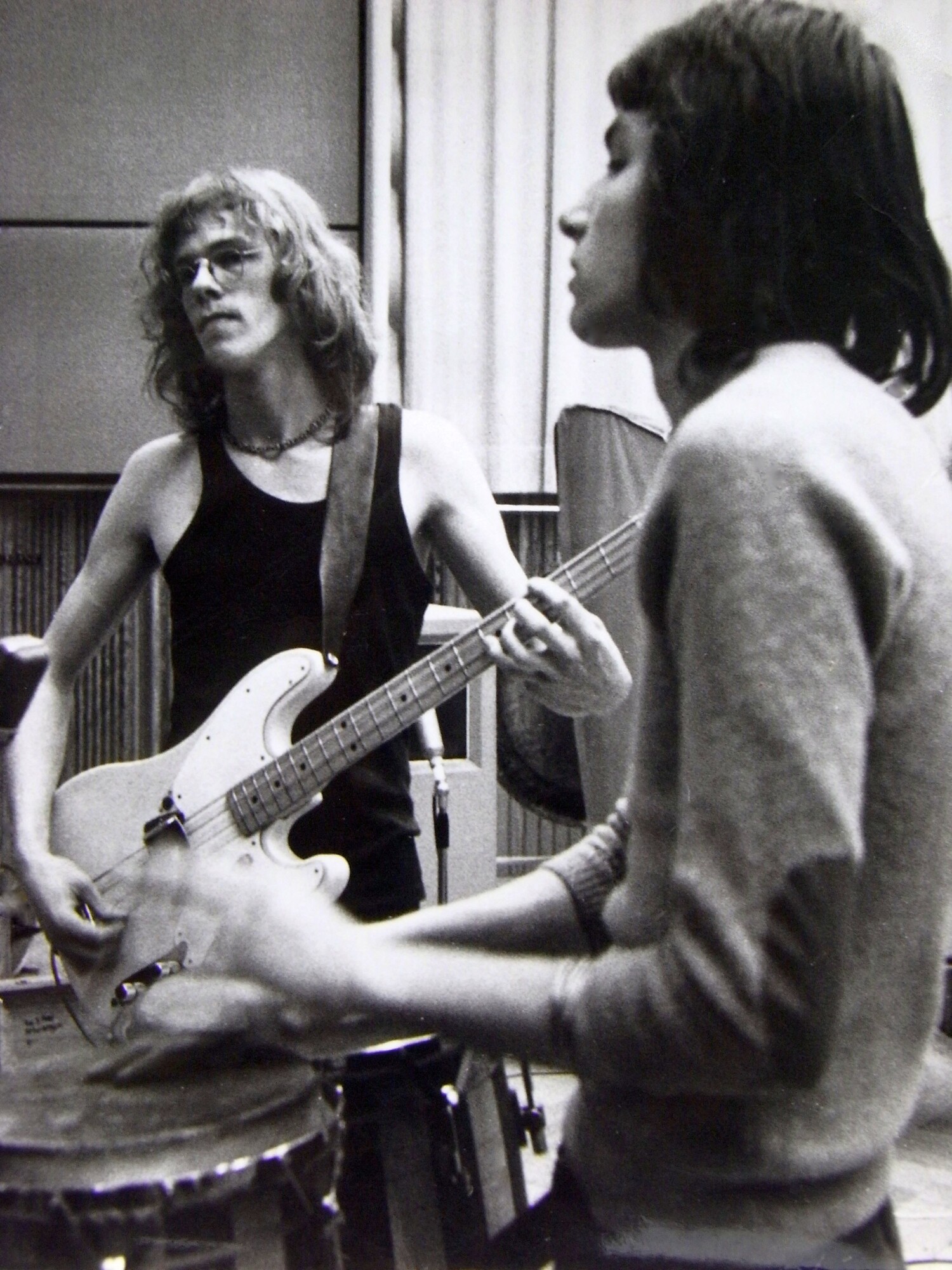 Kraan | Interview | "I always wanted to create something new" - It's ...