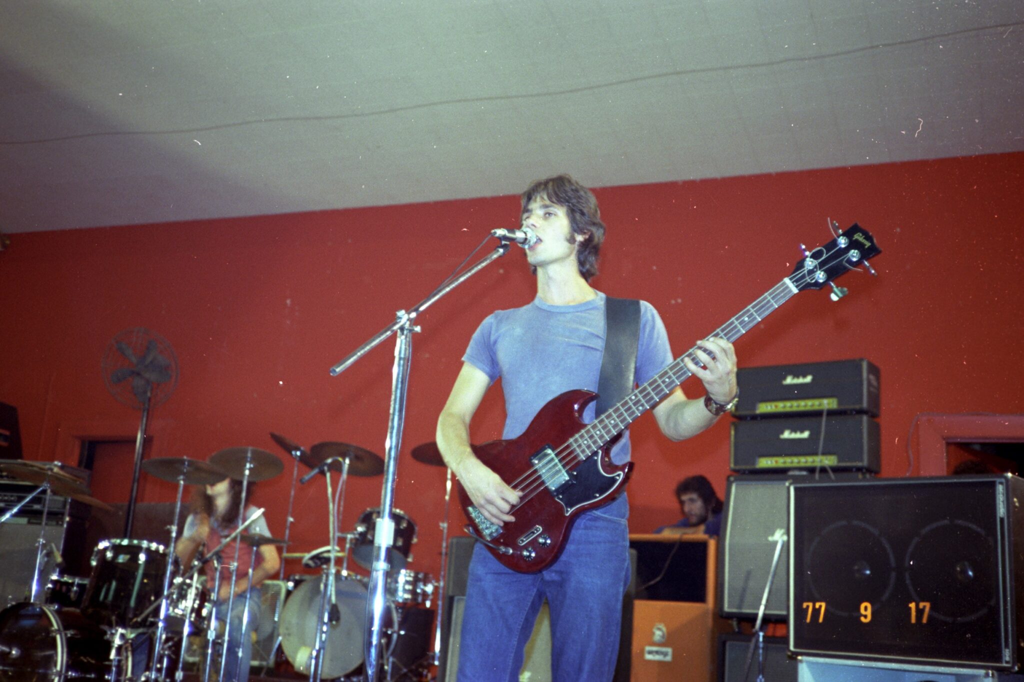 Simply Saucer | Edgar Breau | Interview | "We were one of the first ...