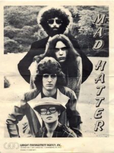 The Fuzztones | Rudi Protrudi | Interview - It's Psychedelic Baby Magazine