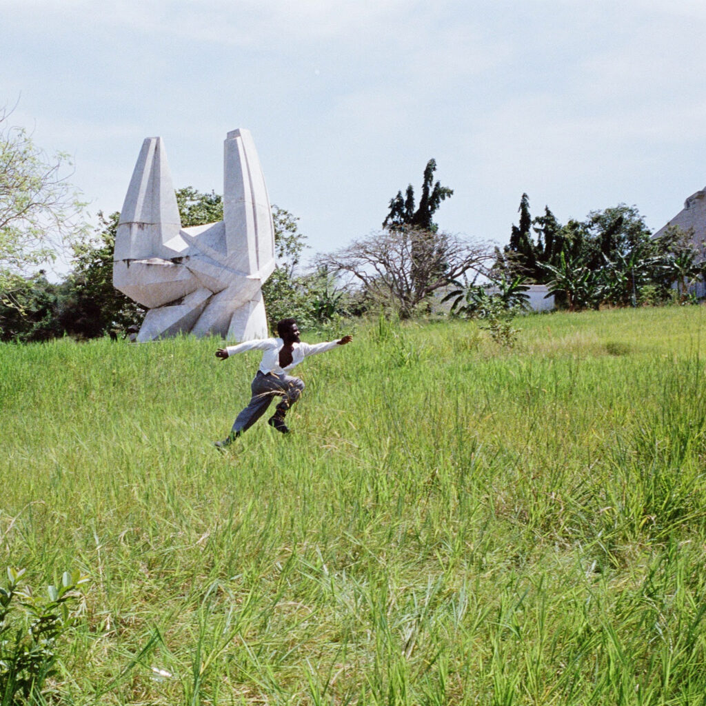 ‘Feel Bad Fest’ by Malick Koly | New EP, ‘Feel Bad Fest’ - It's ...