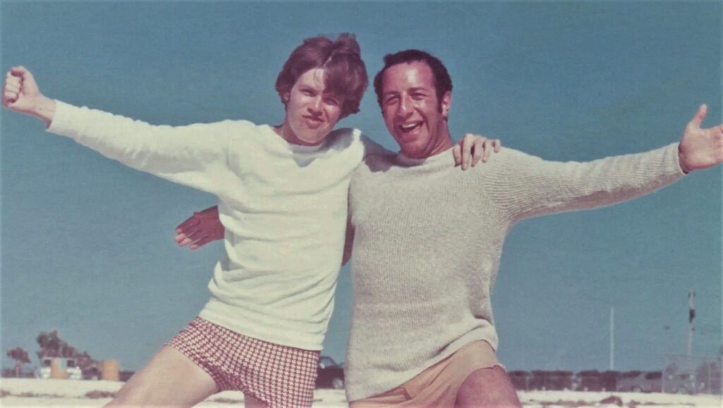 Harvey Lisberg | Interview | Releases New Book Detailing Life With 10cc ...