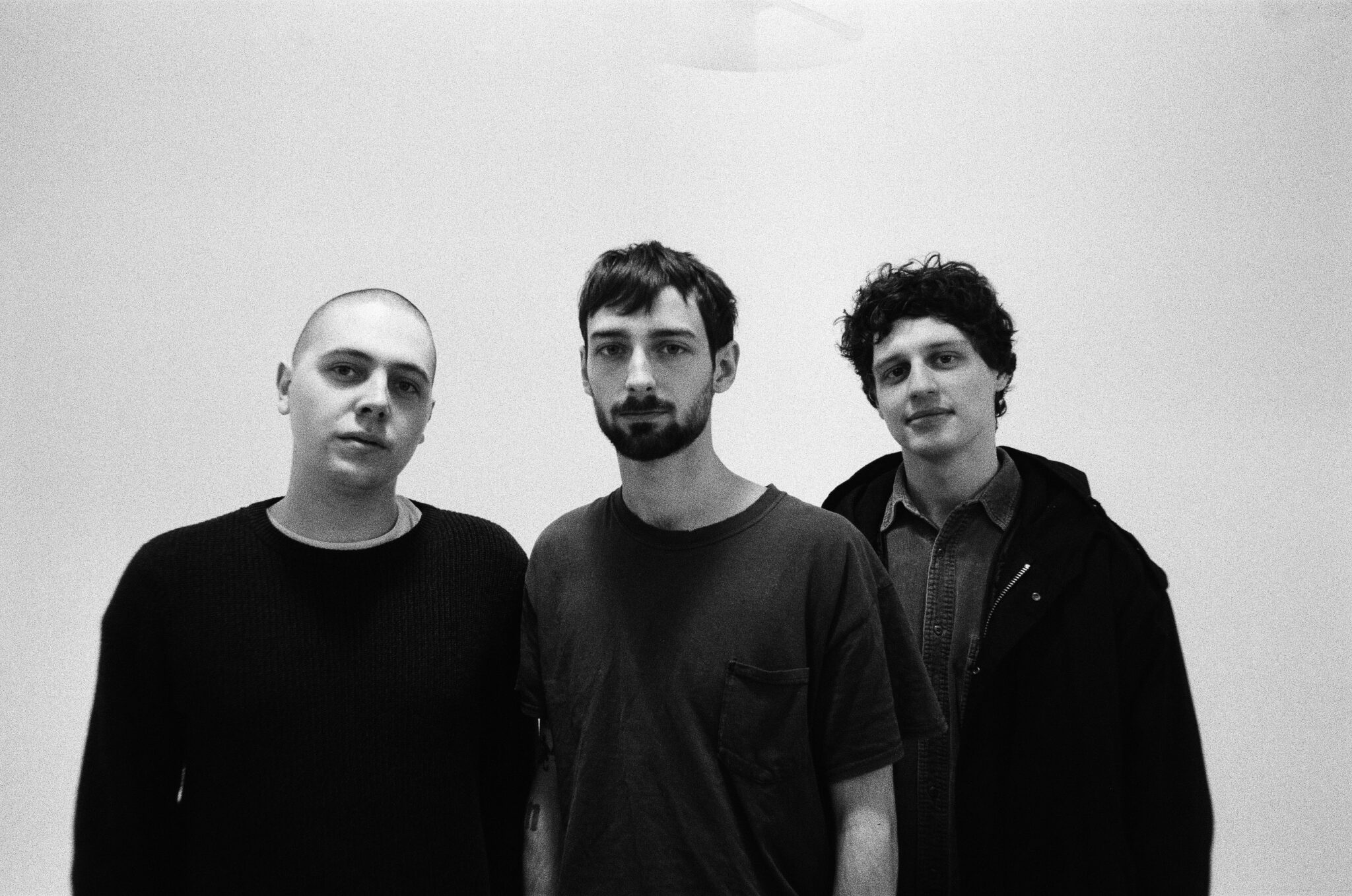 ‘Pourquoi qu’on dort pas’ by Population II | New Album, ‘Électrons ...