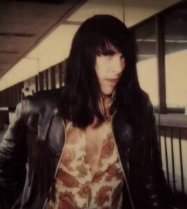The Fuzztones | Rudi Protrudi | Interview - It's Psychedelic Baby Magazine