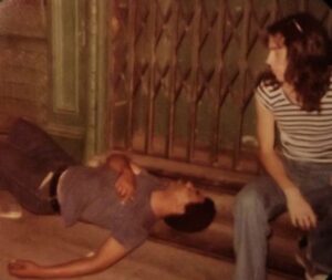 The Fuzztones | Rudi Protrudi | Interview - It's Psychedelic Baby Magazine