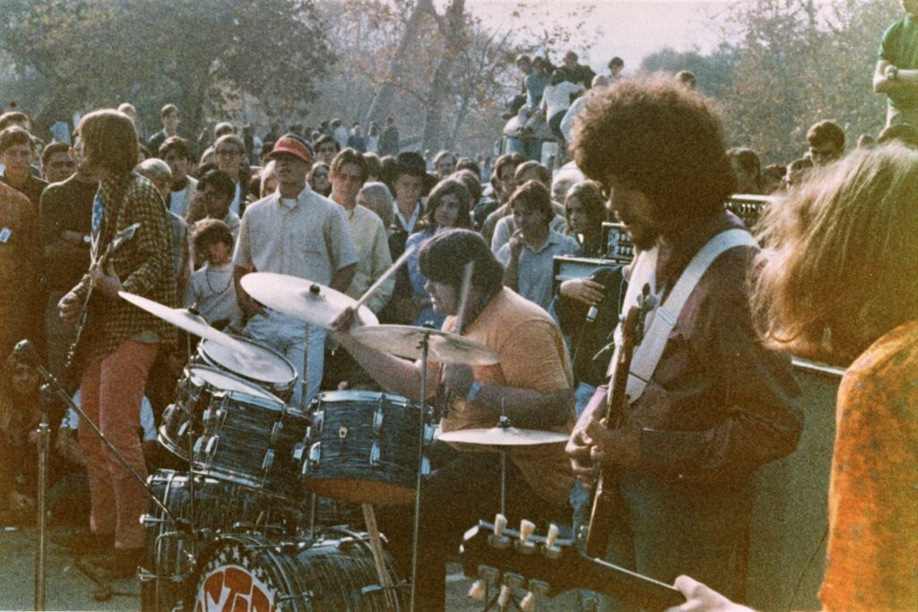 Stack | Interview | Killer Heavy Psych from 1960's LA - It's ...