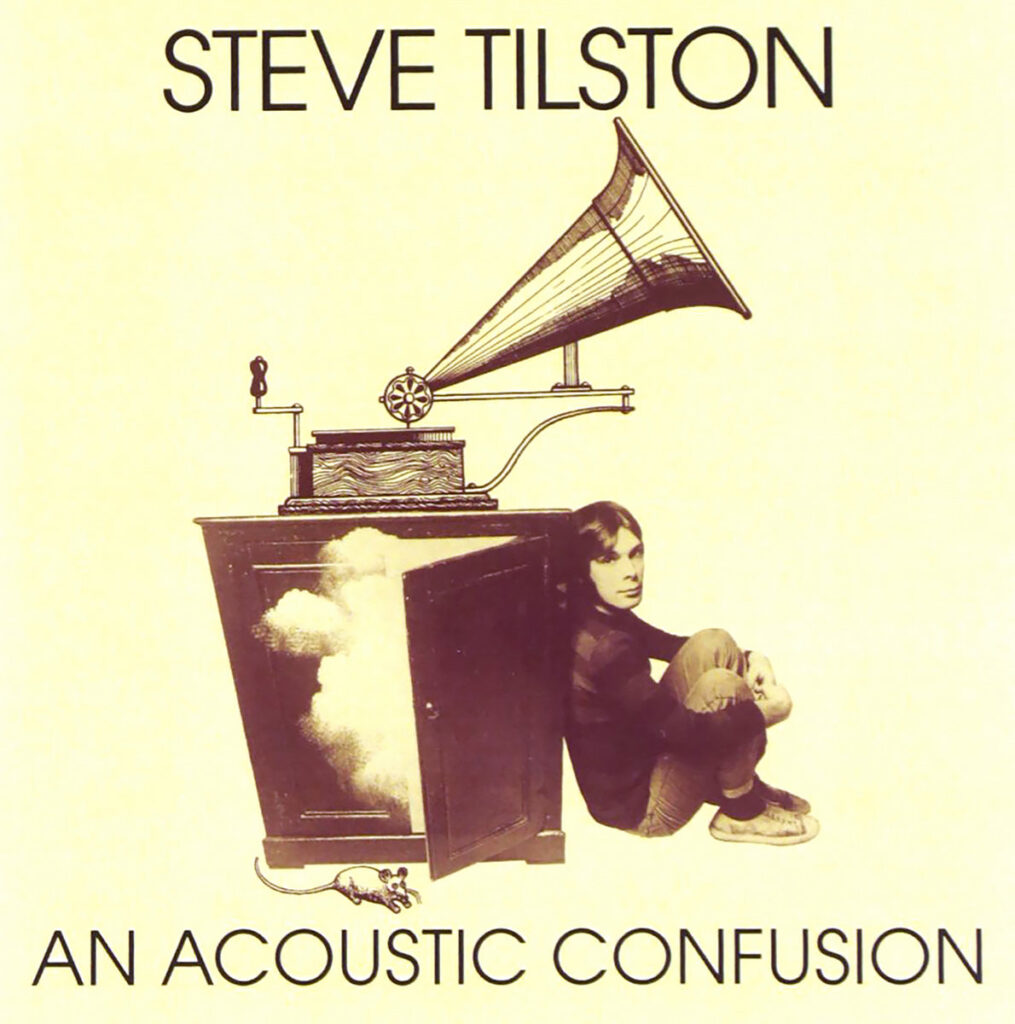 Steve Tilston | Interview | "Each song is unique in its own way" - It's ...