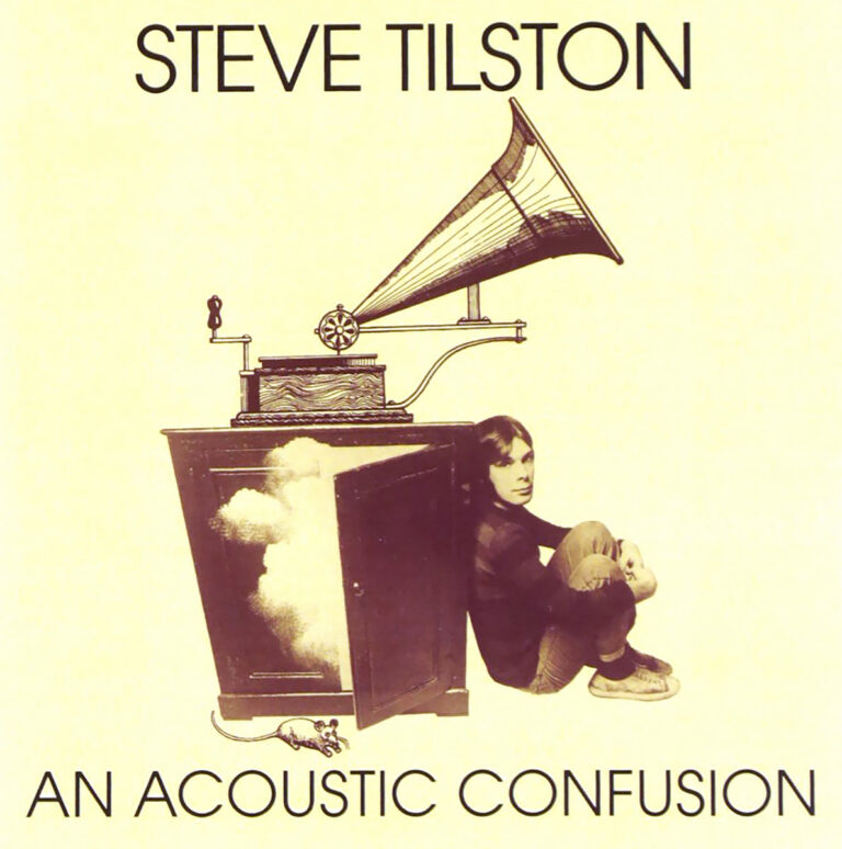 Steve Tilston | Interview | "Each song is unique in its own way" - It's ...