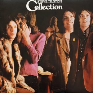 Steve Tilston | Interview | "Each song is unique in its own way" - It's ...