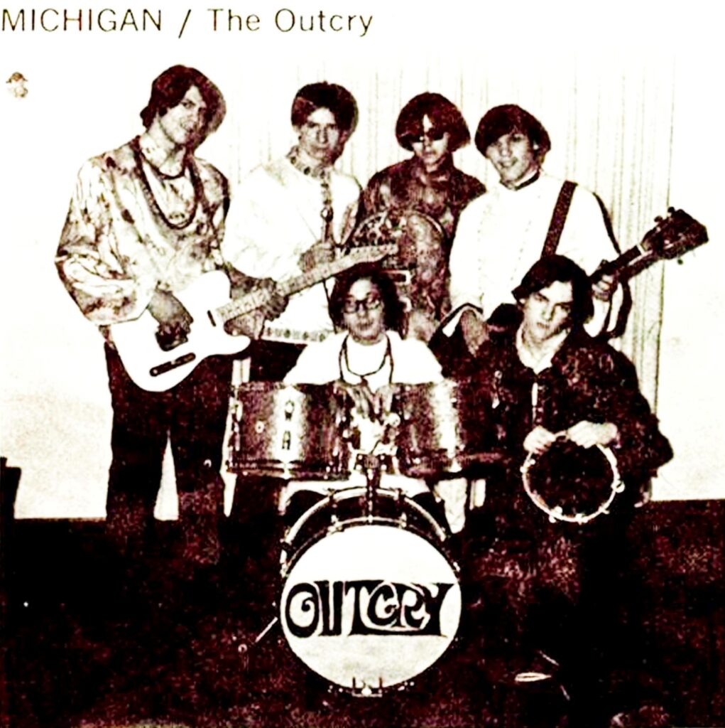 Legs Diamond | Interview | Roger Romeo - It's Psychedelic Baby Magazine