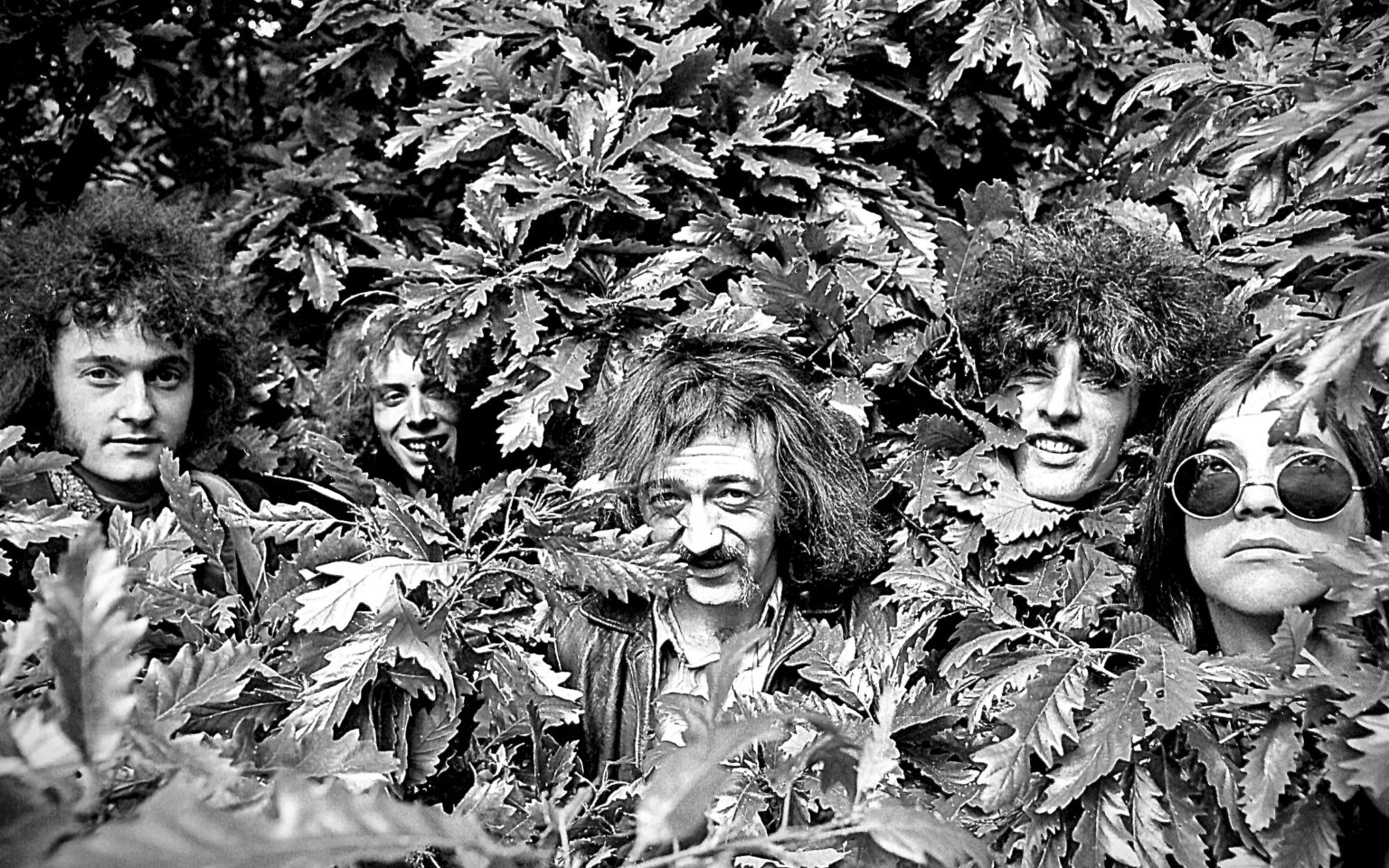The Pretty Things | Wally Waller | Interview - It's Psychedelic Baby ...