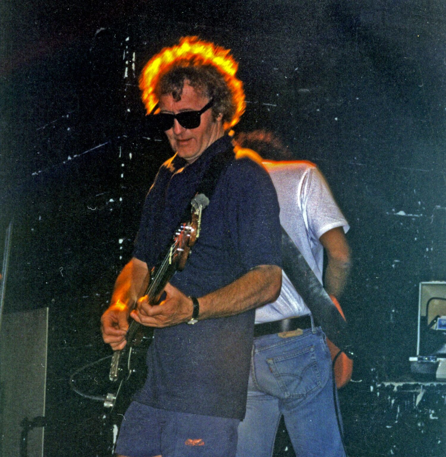 The Pretty Things | Wally Waller | Interview - It's Psychedelic Baby ...