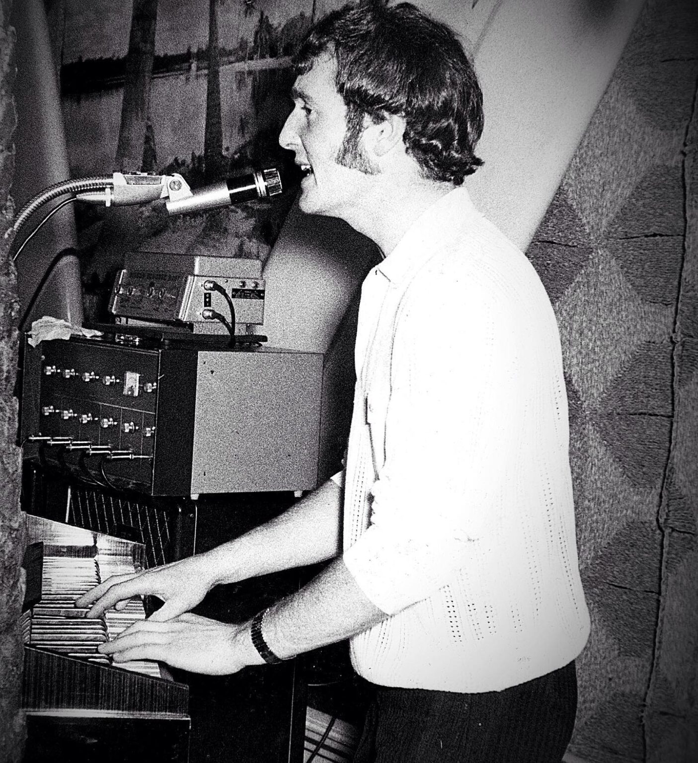 The Pretty Things | Wally Waller | Interview - It's Psychedelic Baby ...