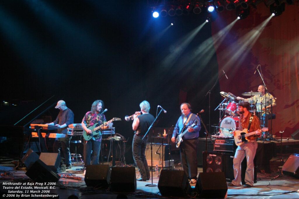 Mirthrandir | Interview | Incredible 70s US Progressive Rock - It's ...