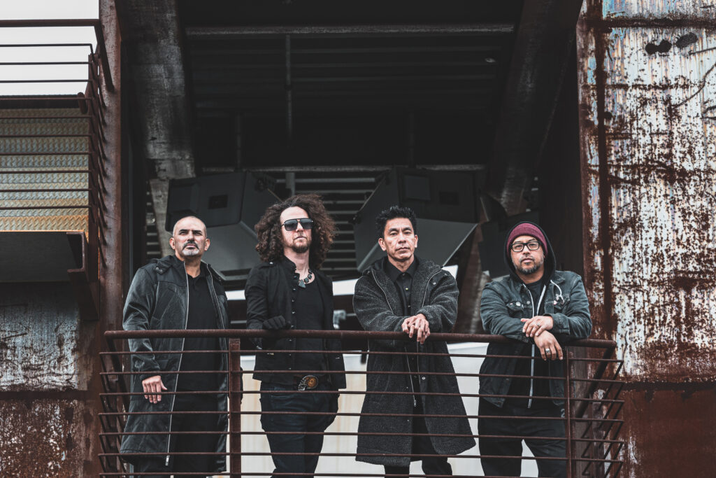 'Only The Silence in You' by A Reminder | Album Premiere - It's ...