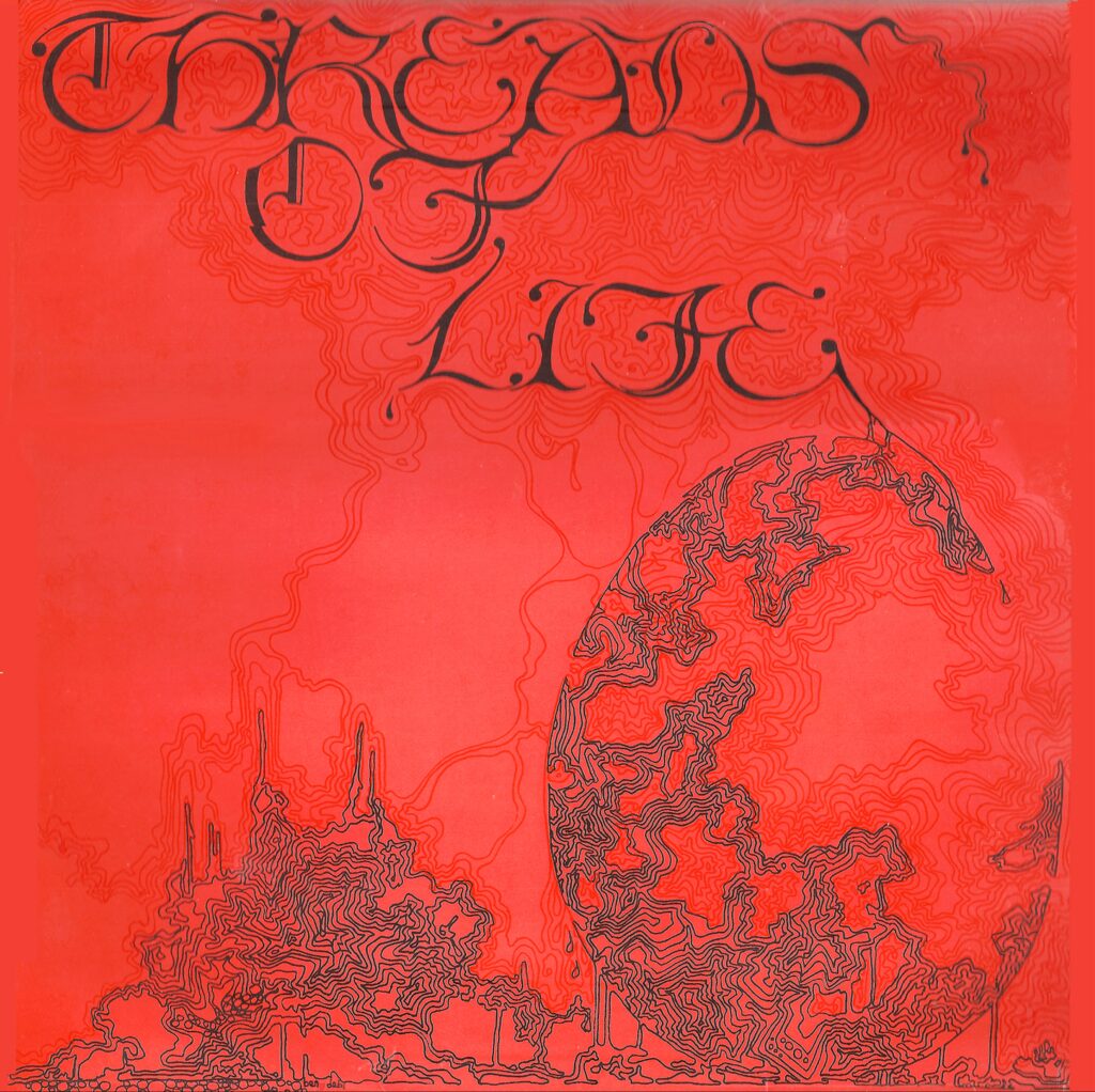 Alco | Interview | Extremely Rare British Gem of Prog Rock - It's ...