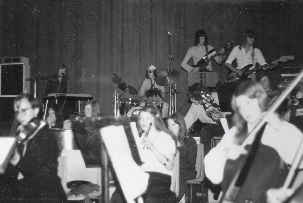 Alco | Interview | Extremely Rare British Gem of Prog Rock - It's ...