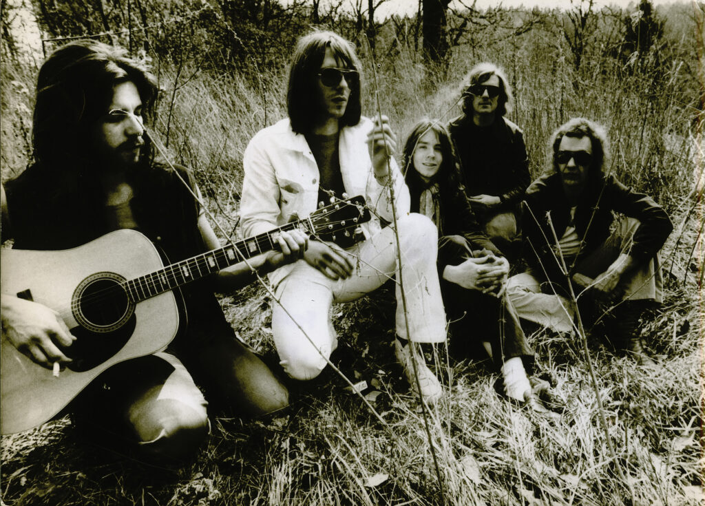 Fred Jürgen Rogner | Interview | "From Amon Düül to Digital Art" - It's ...